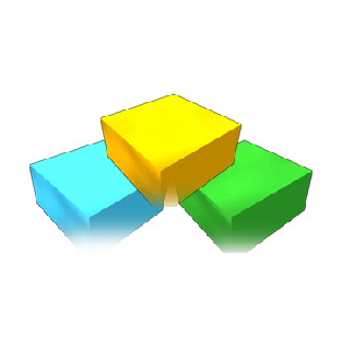 Trove Blocks - Troveflux