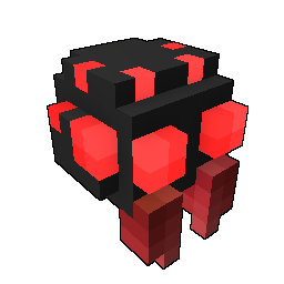 Trove Spiders - Troveflux