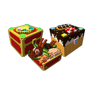 Trove Adventure Boxes - Troveflux