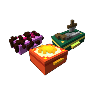 Trove Style Surprise Boxes - Troveflux