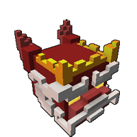 Trove Helmet - Buy Trove Helmet for sale - Troveflux